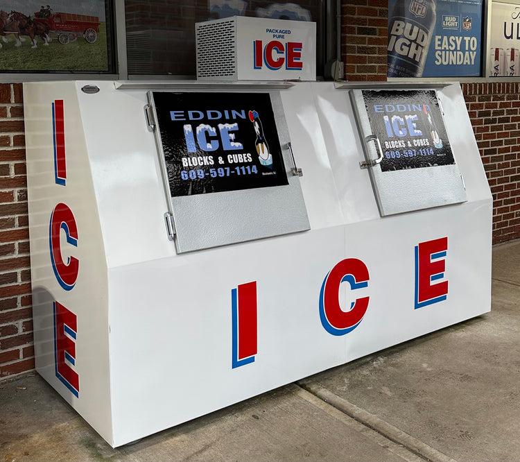EDDIN ICE